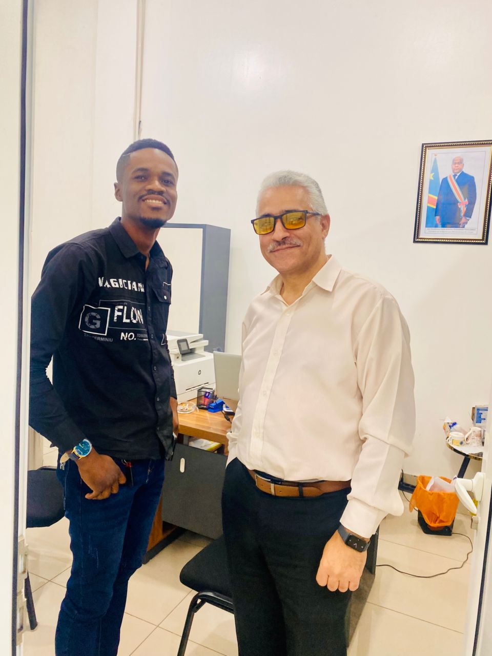 A propos de la Plateforme - B.I Sarl | Plateforme d emploi