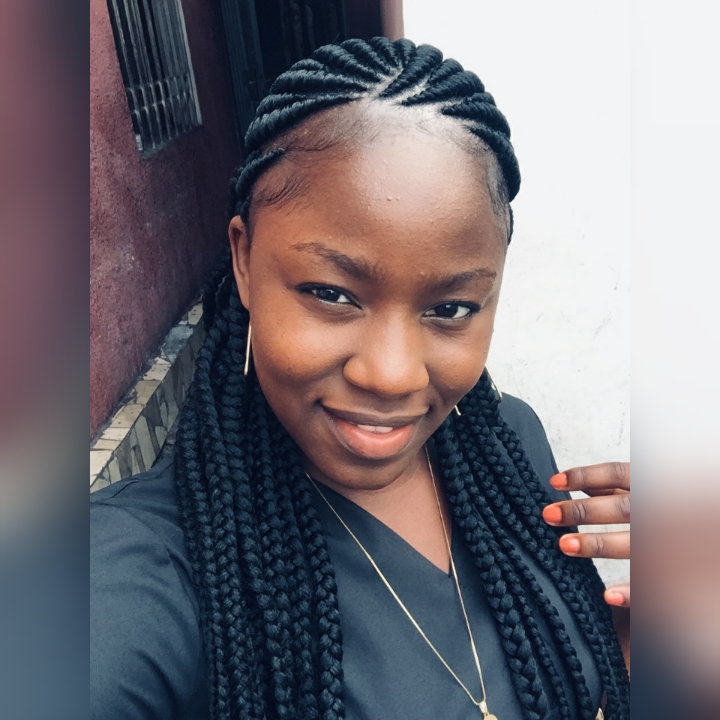 Anne Nzeba Makanda - B.I Sarl | Plateforme d emploi