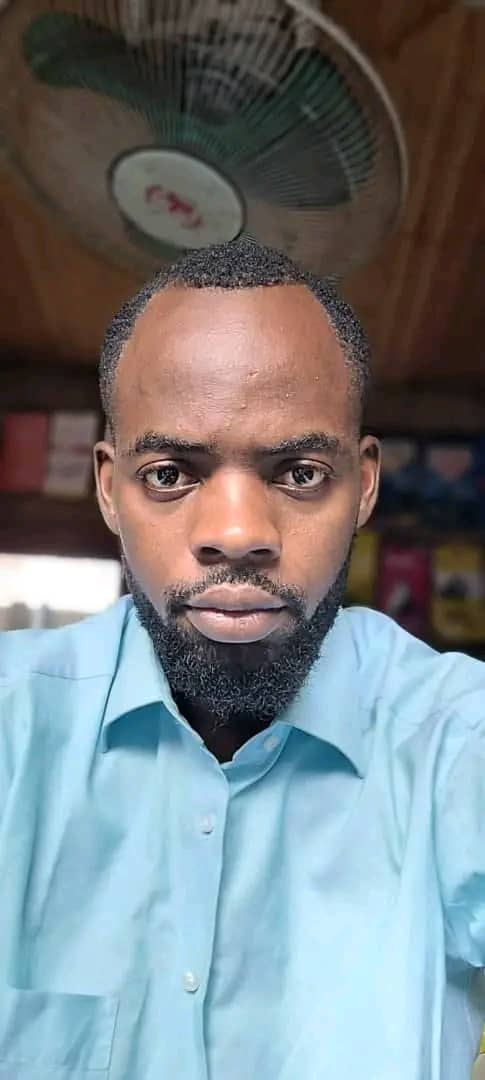 Joel Kanda Mbuyi - B.I Sarl | Plateforme d emploi